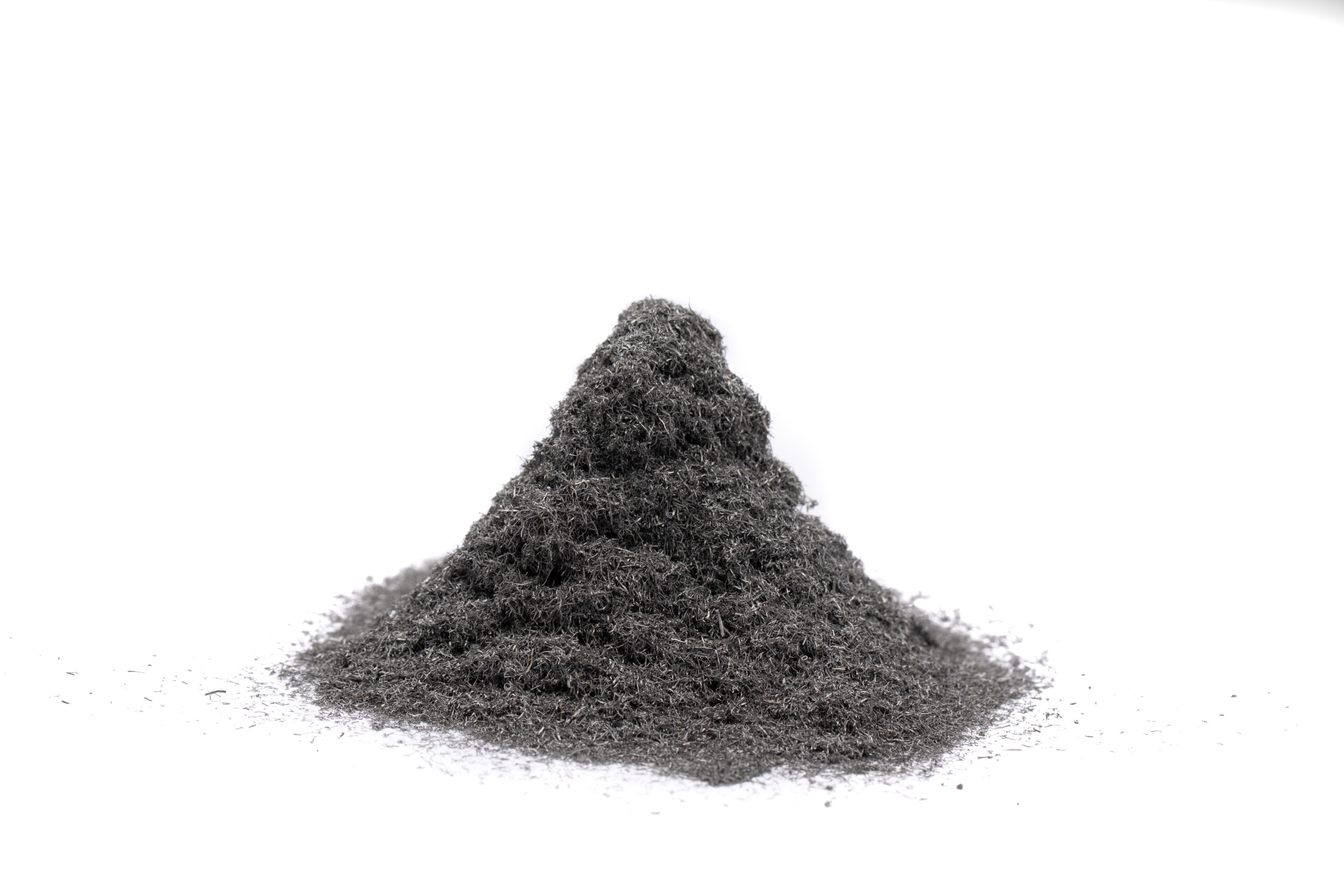 Properties of Desired Friction Lining having Steelwool fiber as ...